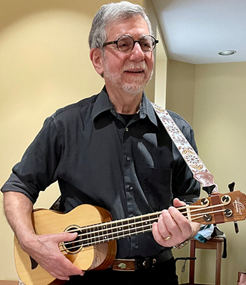 The Performing Arts Knows No Age - Moravian Manor Communities